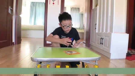 8个月大孩子辅食 宝宝8个月辅食食谱 沈帆育儿