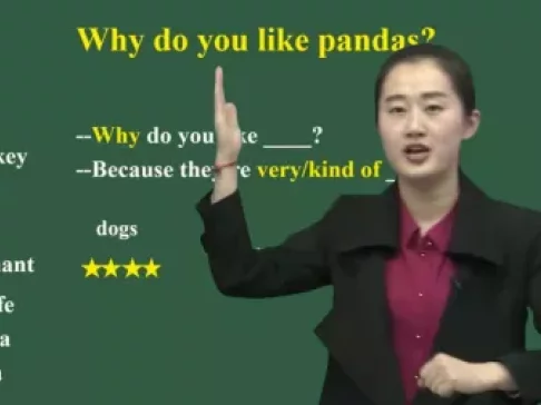 ...全英试讲示范、初中英语无生试讲微课视频、初中英语模拟课片段教学