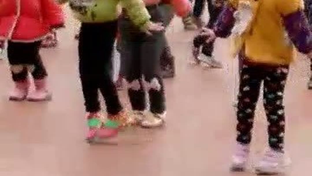 学校家长开放日