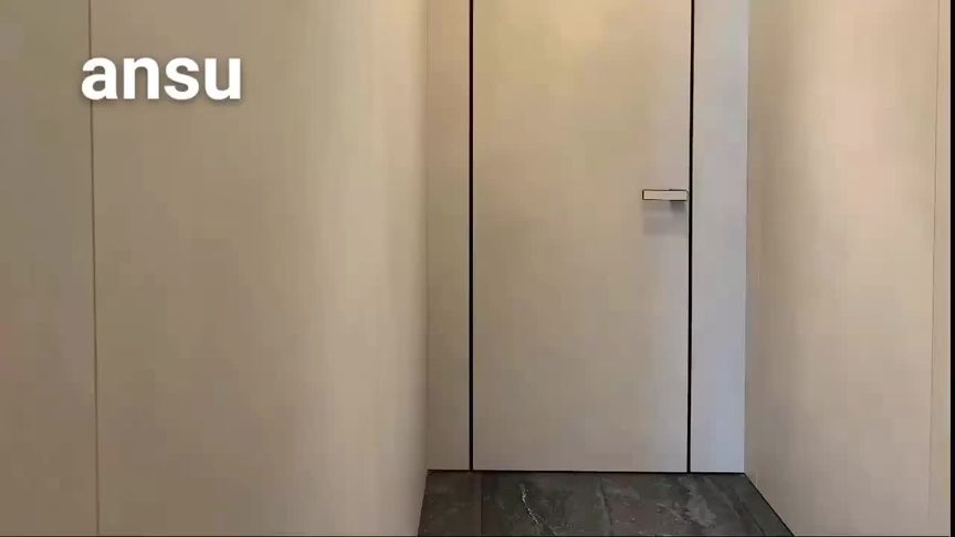 是这样吗#木门厂家