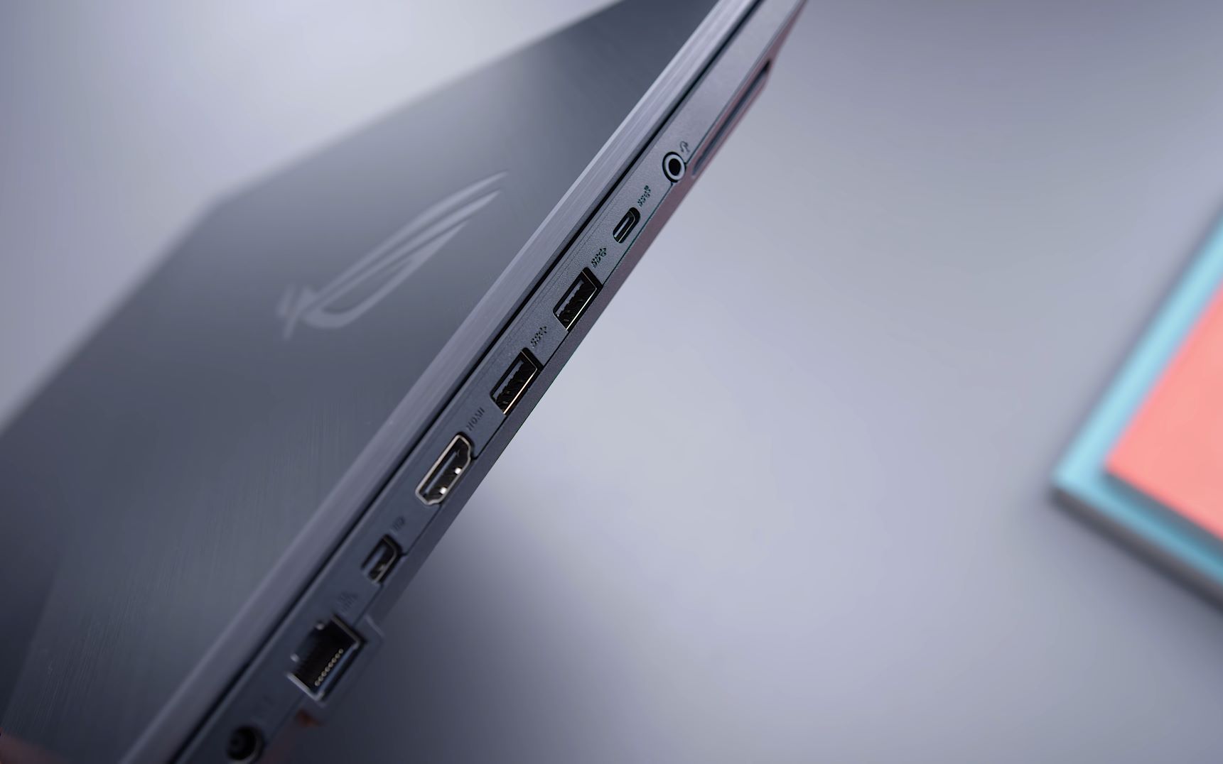 【Dave 2D】【4K】【熟肉】ASUS Strix II——目前屏幕响应速度最快...