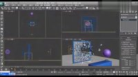 3dMax:粒子动力学高级案例(中音中字)