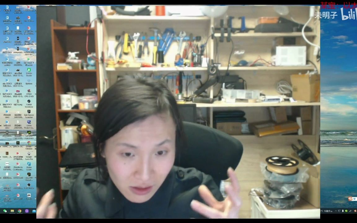 【未明子】班级竞争的基准性:不承认这个矛盾所带来的创伤和失望,...