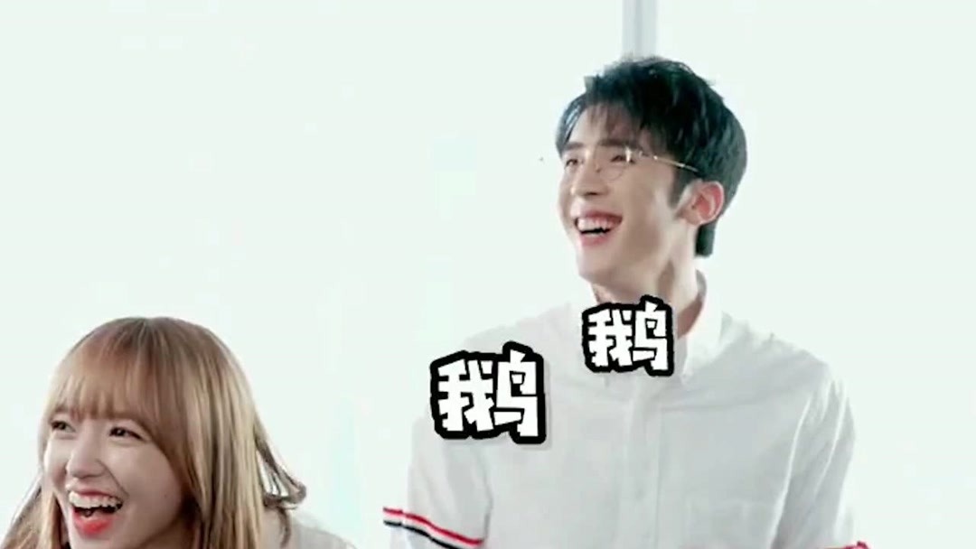 你微笑时很美:正片多甜,花絮就有多沙雕!许凯片场越发不正经,程潇笑到...