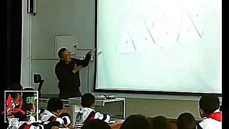 圆的面积 小学六年级数学实录与评说(小学六年级数学优质课公开课...