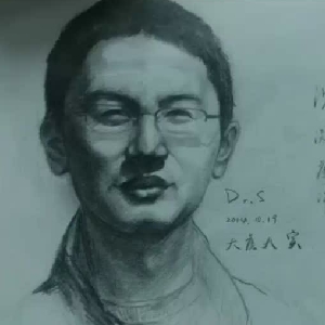 墨守说影 