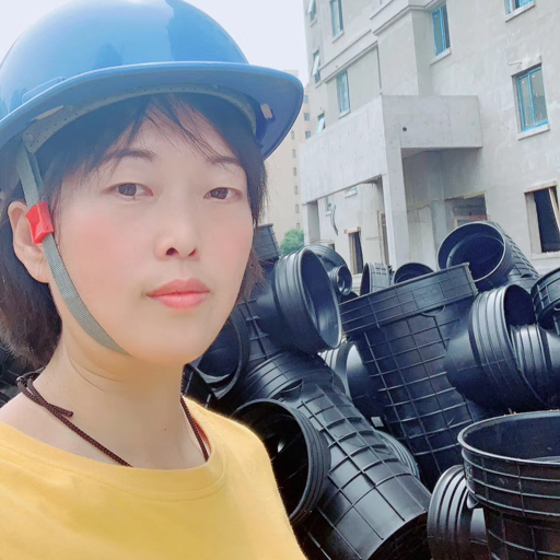 塑料检查井-梁晓艳 