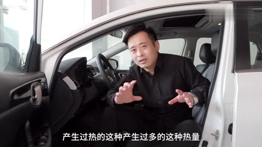 干式双离合的车子到底怎么开?为啥故障率这么高?这回清楚了