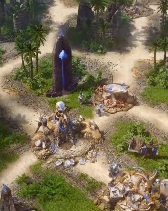 动作角色扮演游戏《咒术力量3:对决版》目前已经登陆Steam平台,免费...