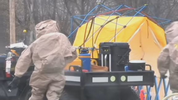 中科院专家:病毒溯源是科学问题 需长期研究且存不确定性