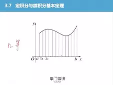 3.7定积分与微积分基本定理