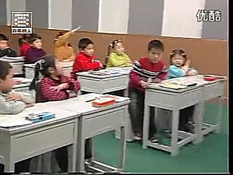 小学一年级数学优质课视频《10的认识》