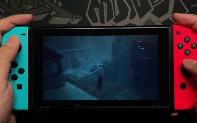 迷失 猫猫模拟器登录swich?