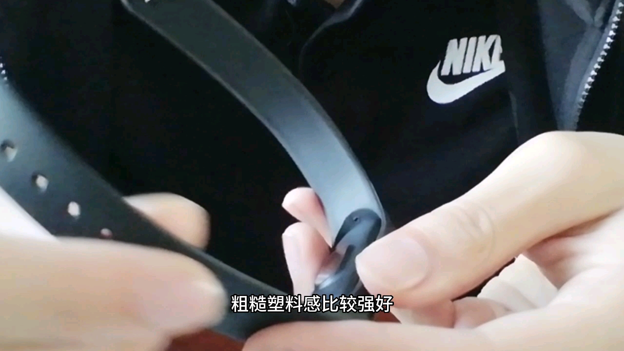 拼多多手环VS华为手环4e 拼多多完胜?!