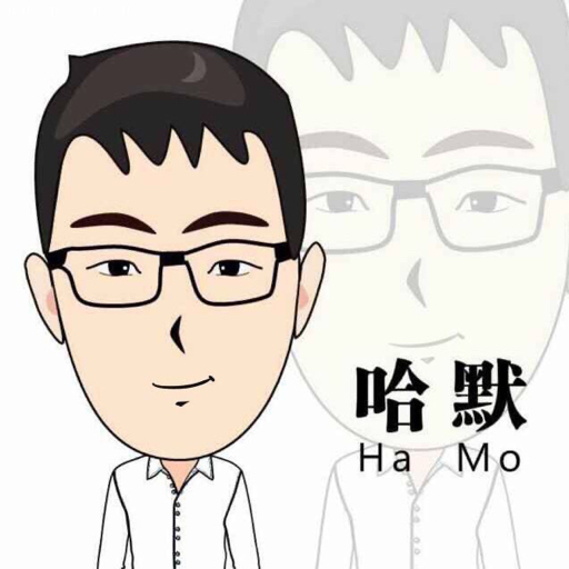 哈默讲流量生意 