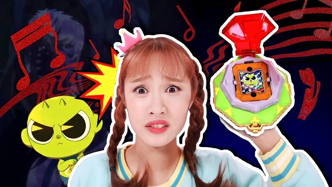 嘿基尼:基尼在神秘公寓,玩恐怖的声音游戏!