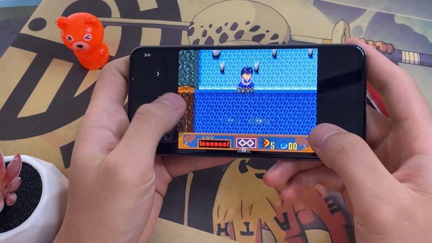 游戏app,你想玩的游戏在这里,还可以连接手柄玩