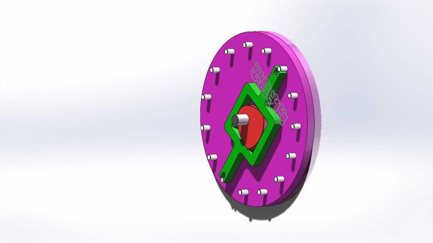 机械动画!三维建模!机械设计@用户2437979972993