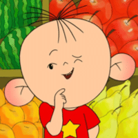 齐齐今天廋了吗 