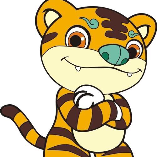 小老虎-TIGER 