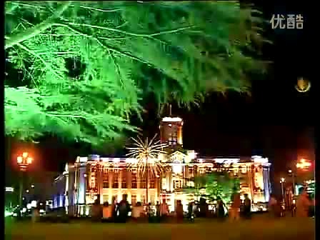 浪漫之都,时尚大连【大连城市宣传片英语版】