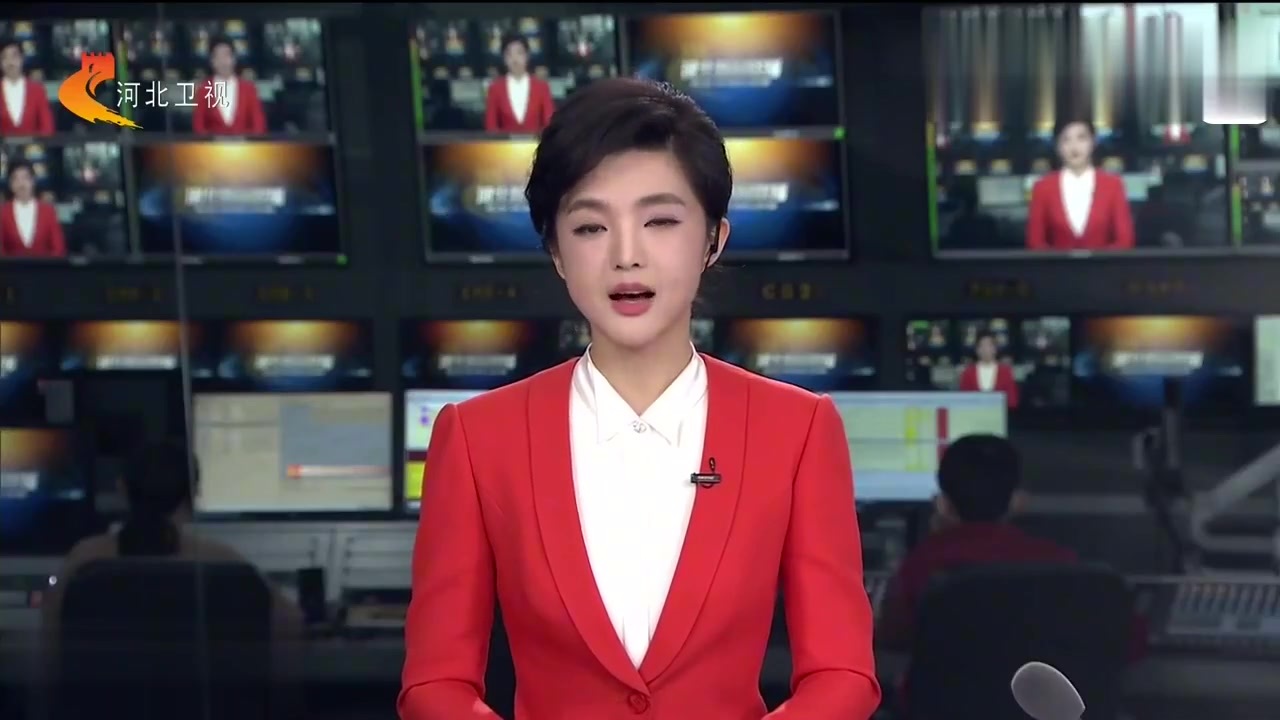 河北省公开第二轮中央生态环境保护督察报告整改方案(摘发)