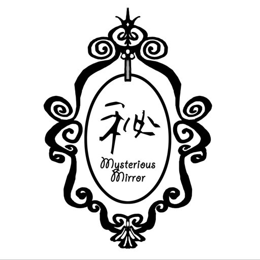 秘镜舞团 
