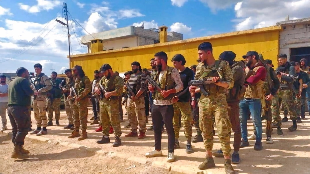 土耳其瓜分纳卡果实,大批雇佣兵耍赖不走,伊朗警告:就地消灭