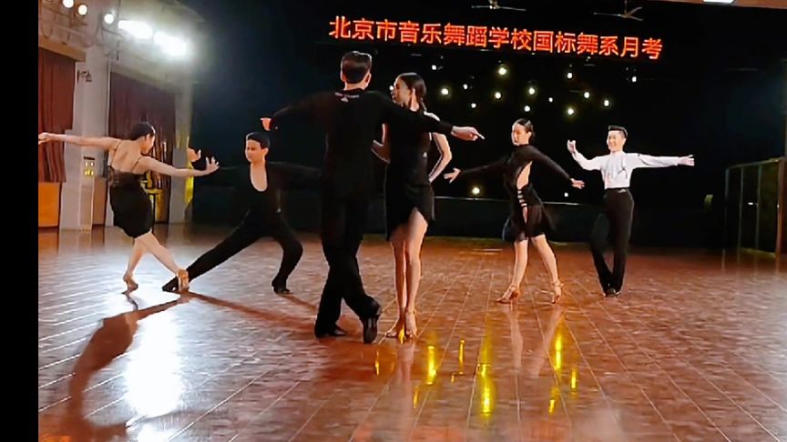 鬼知道我看了多少遍ߘ�ߘ�ߘ�#王崇墨李茉晗 #墨茉组合