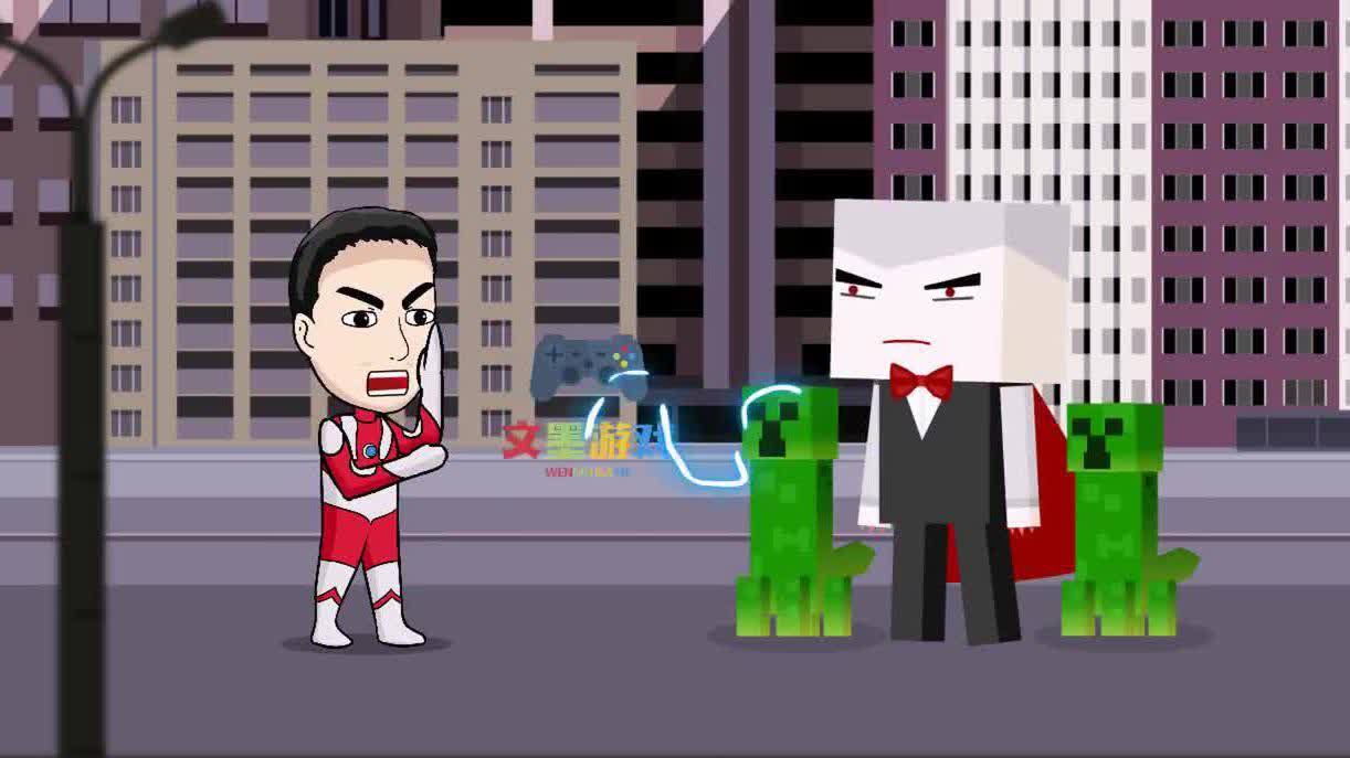 迷你世界沙漠生存,准备齐所有的刷怪塔材料.