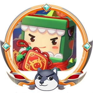 迷你世界老手玩家 