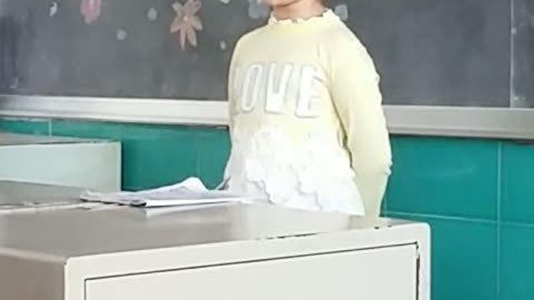 伊诺3年级第二学期家长会发言