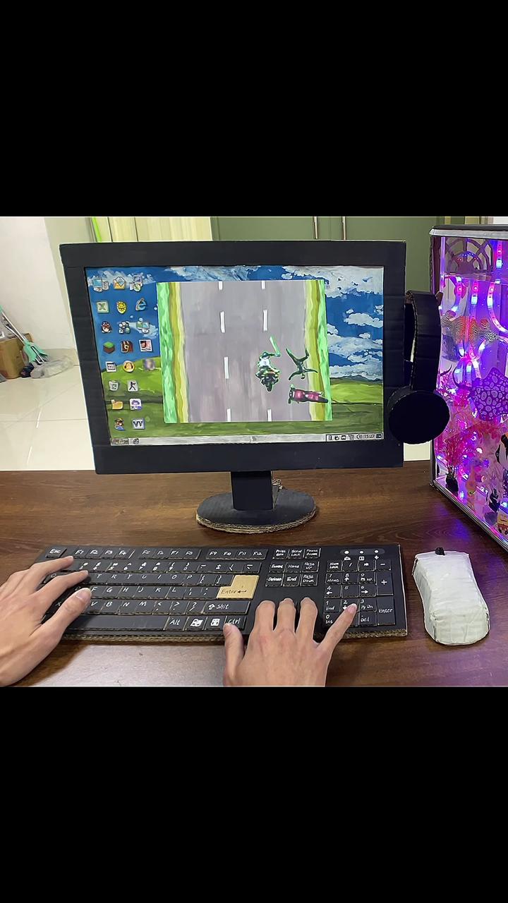 ...备份,不然文件就丢失了!#电脑 #定格动画 @中国移动 @和彩云网盘