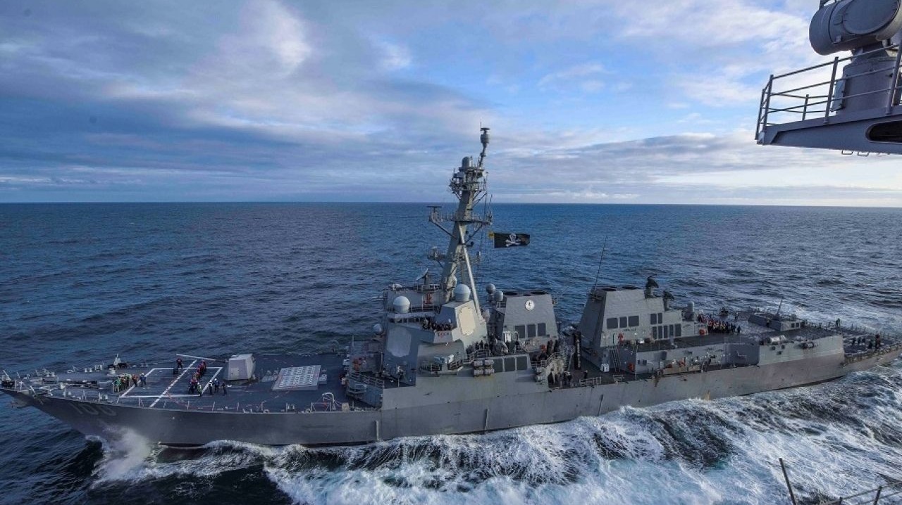 波斯湾大战一触即发!美伊司令互相放狠话,或用战争转移疫情危机