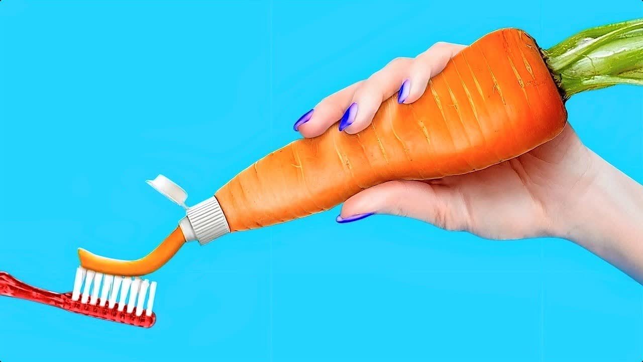 生活技巧小妙招:23个厨房小窍门让你变身厨神!