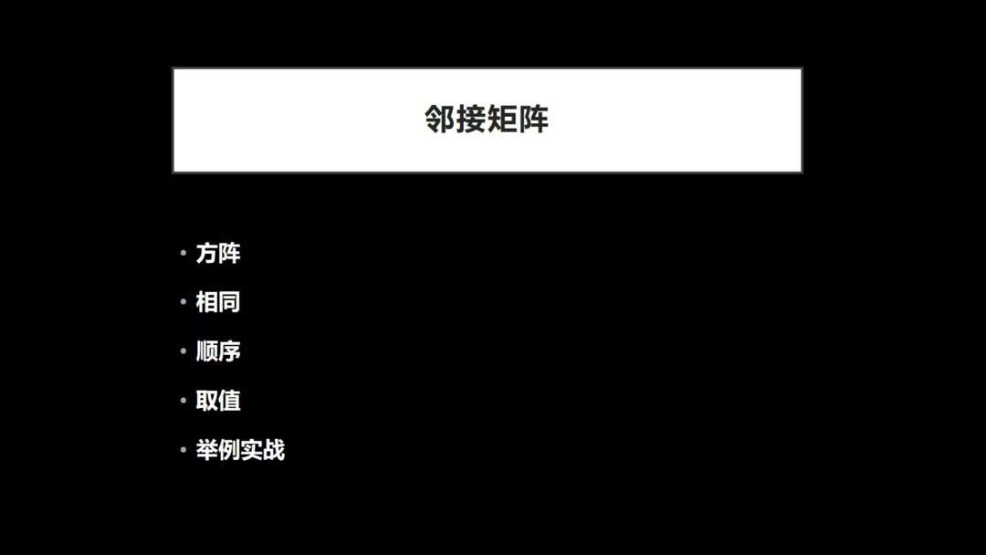 ucinet 三天写论文!矩阵基础实战