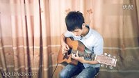 离不开你 黄绮珊 吉他改编 指弹 我是歌手