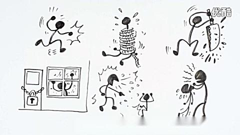 三分钟读懂“反家庭暴力法”-全国妇联反家暴宣传片
