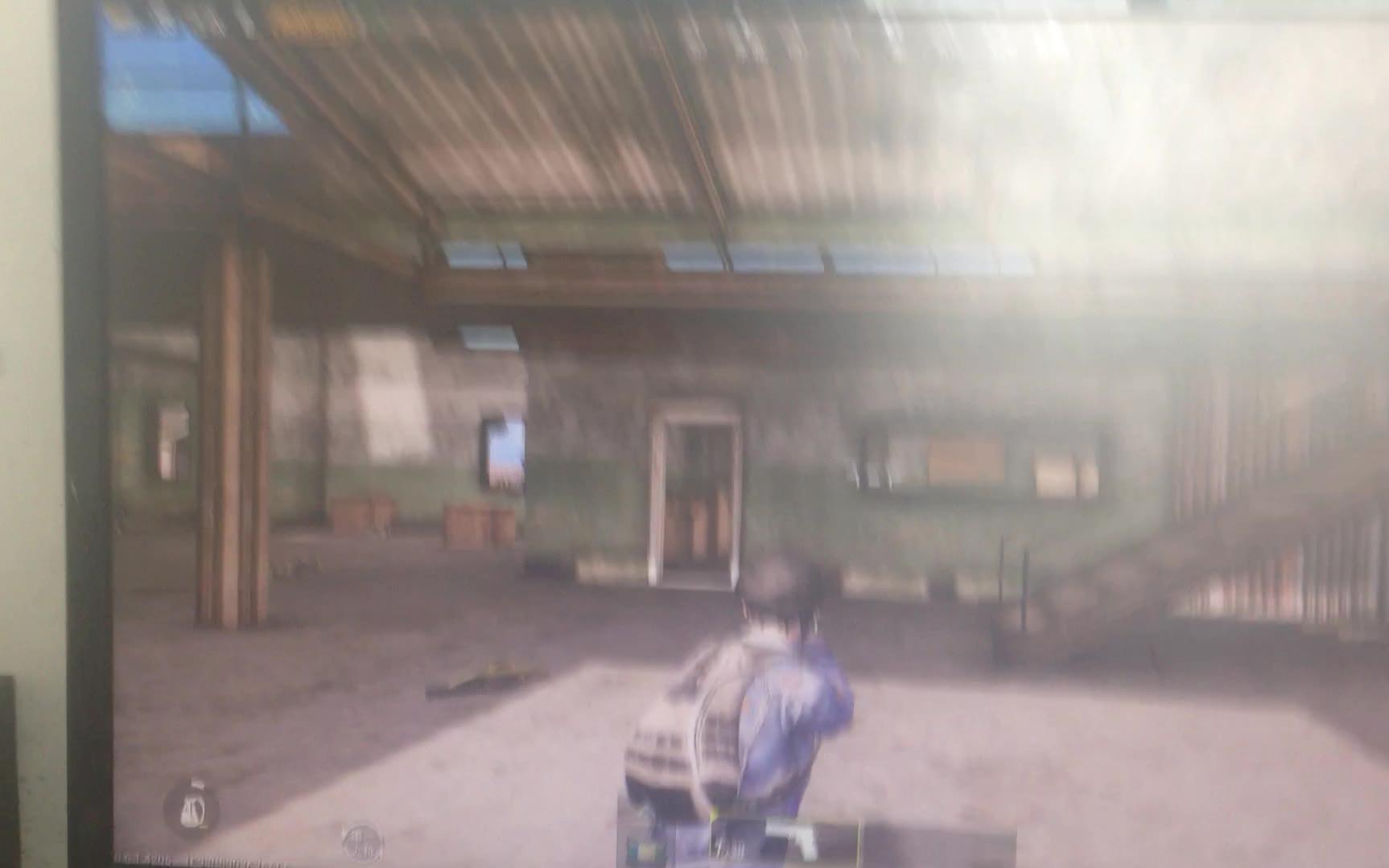 绝地求生刺激战场模拟器60FPS设置方法