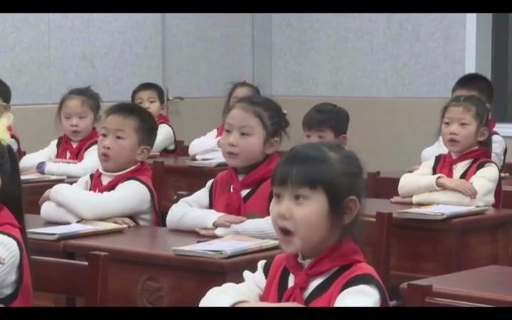 部编版小学一年级语文优质课:ie üe er