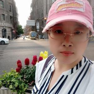 小清清的日常 