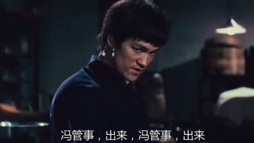 人在极度愤怒的时候有多可怕,出手绝不留情,一拳足以致命