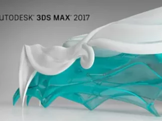 3ds max 2017 基础教程,前言,软件简介及常见问题