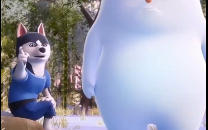 #搞笑动漫 #儿童动画片 #每天搞笑