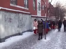 《校园关注——社会实践》