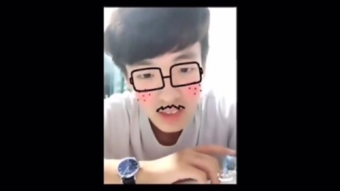 校园安全微电影