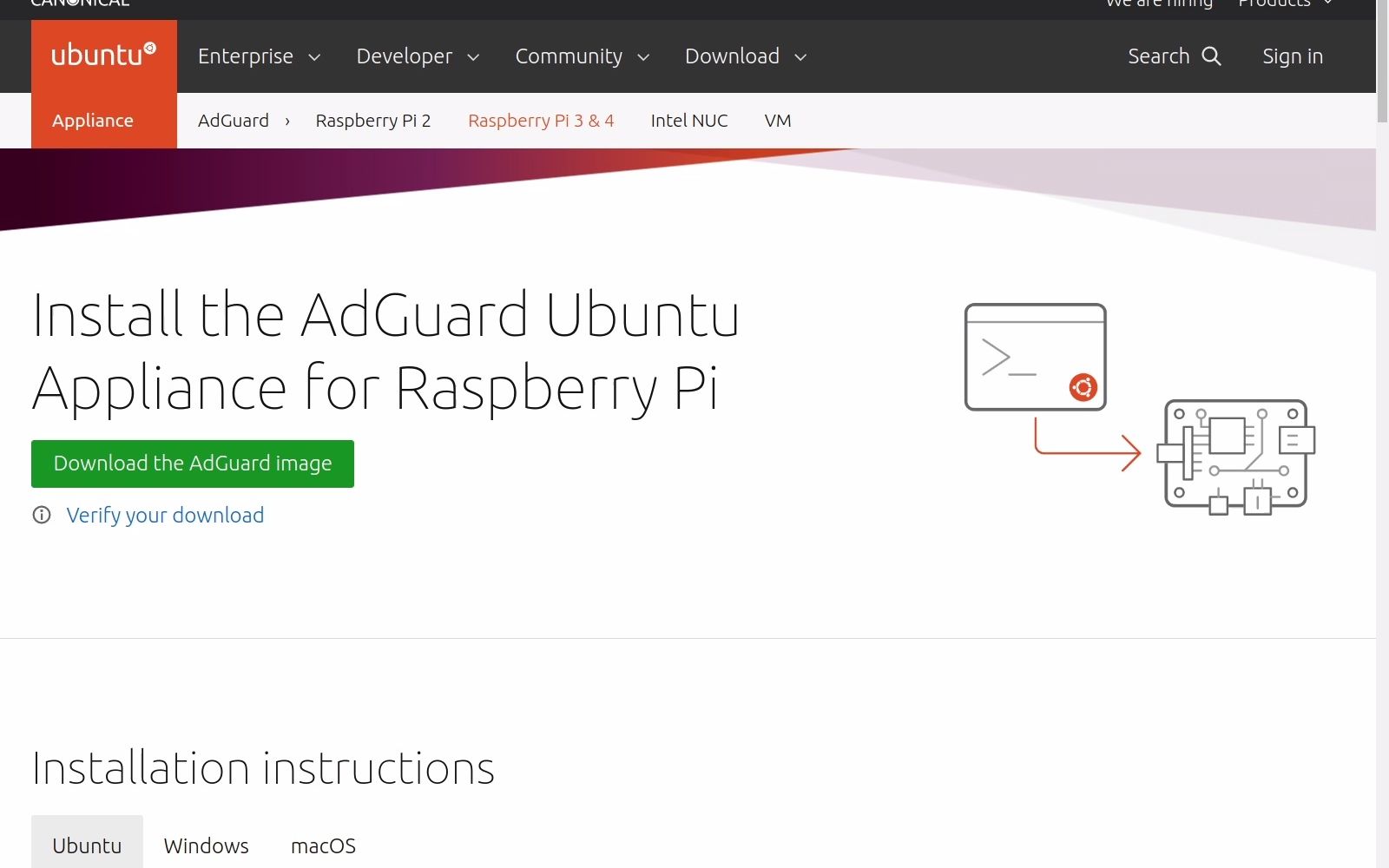 基于树莓派的 Adguard Home 版广告拦截利器