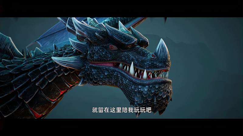 《迷你世界之觉醒》-角色完整版