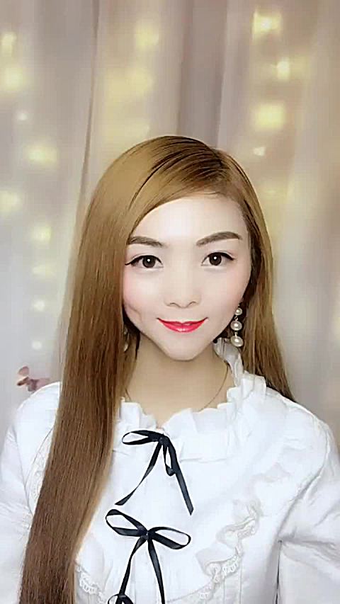 一招教你如何放U型夹更好看