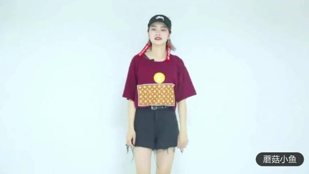 C哩C哩舞蹈教学 panama舞蹈分解教学 第一集至六集教学完整版!